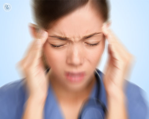 Electroencefalograma: ¿Qué es y cuándo debo realizarlo? | Top Doctors Electroencefalograma: ¿Qué es y cuándo debo realizarlo? | Top Doctors
